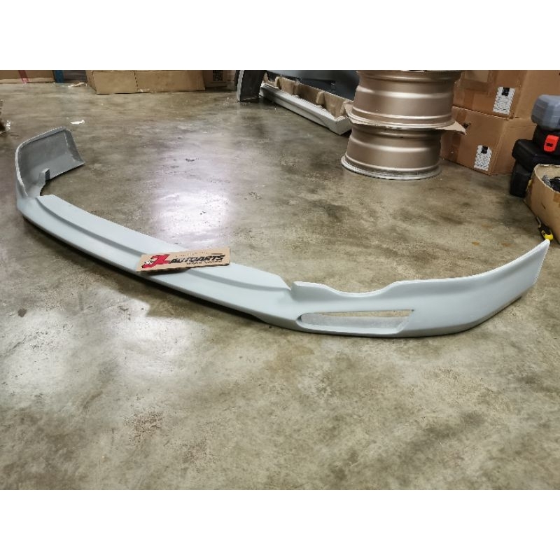 Odyssey RB1 pre-facelift Mugen front lip | Shopee Malaysia