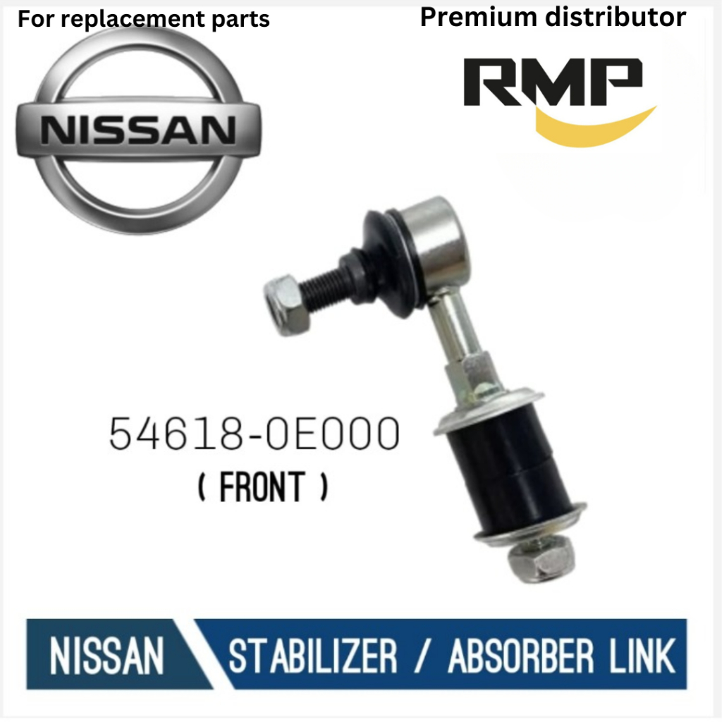 NISSAN Front Stabilizer / Absorber Link for Nissan Cefiro A32/ U13 ...