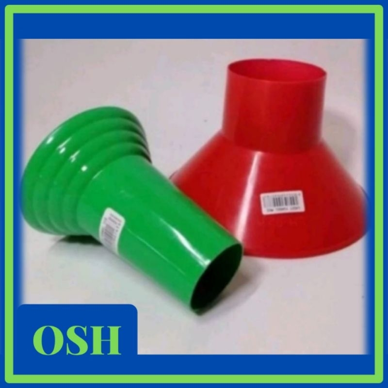 Plastic Funnel Standard Plastic Food & Beverage Funnel Cup (Corong ...