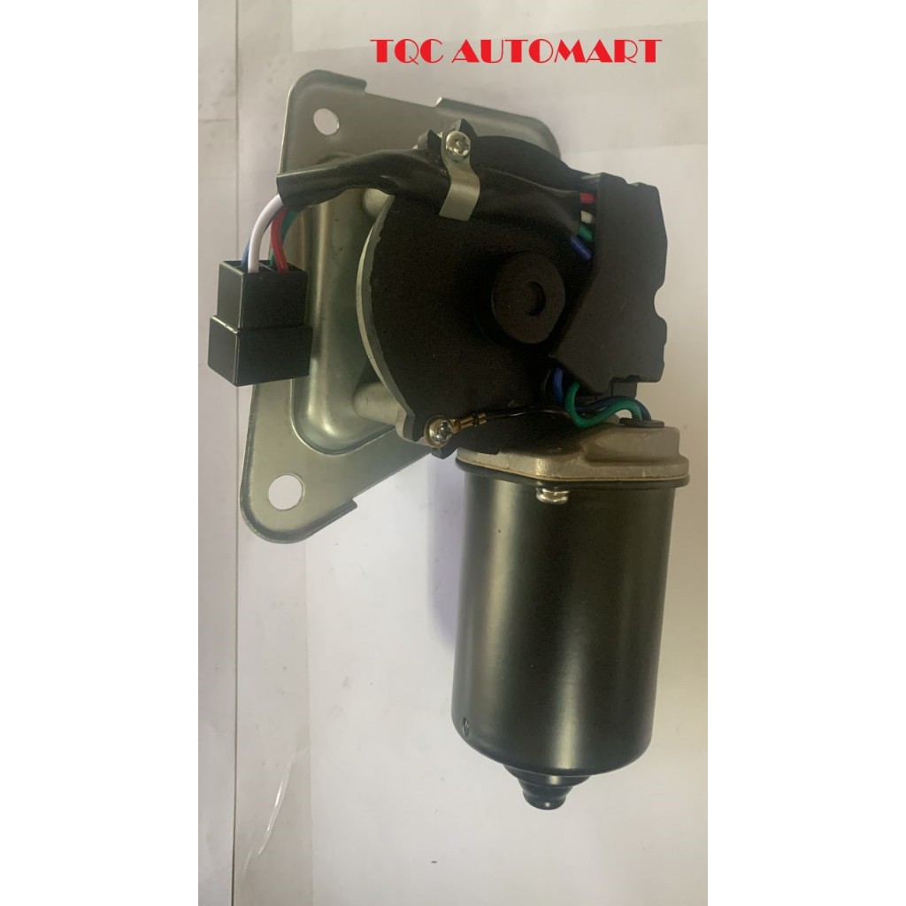 Perodua KANCIL / KEMBARA Wiper Link Motor Wiper Motor Motor Assy ...
