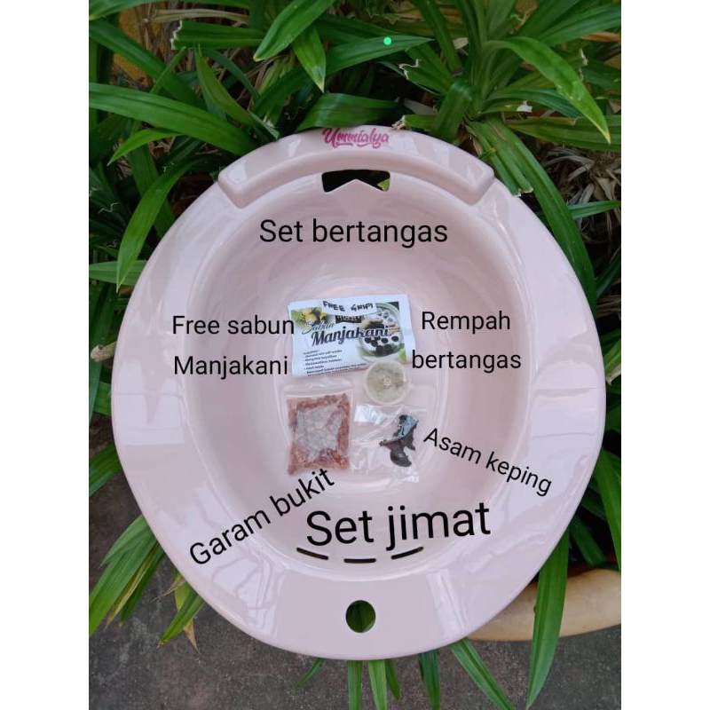 SET BERTANGAS +REMPAH BERTANGAS+GARAM BUKIT+ASAM KEPING🎁SABUN MANJAKANI ...