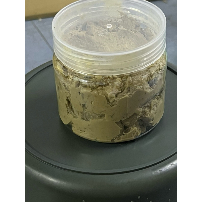 umpan tapa lilit perut ayam padu disaluti isi ayam/ikan baung/keli ...