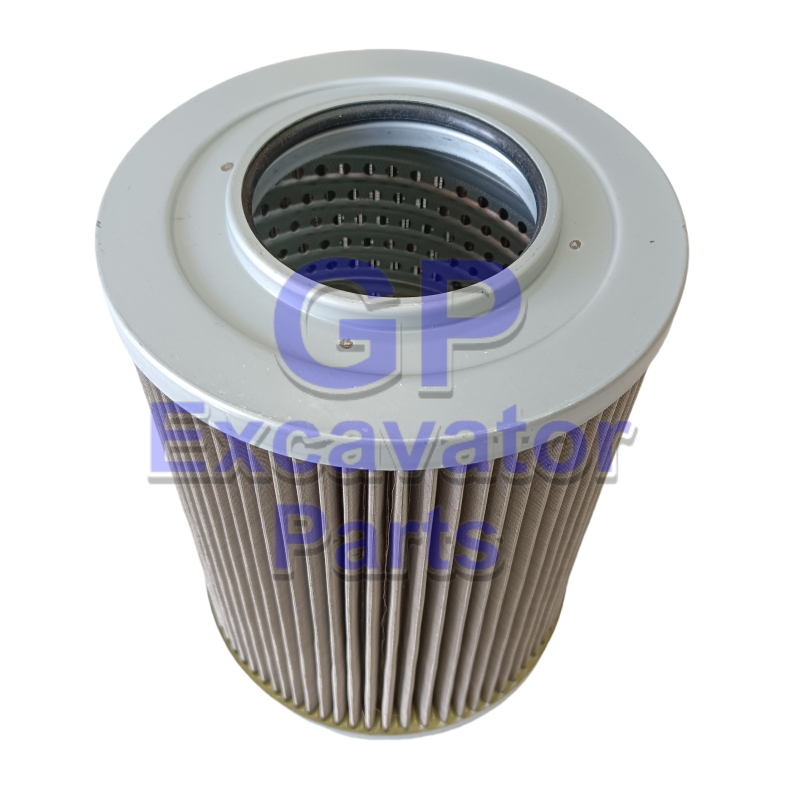 PC200-5 / PC220-5 Hydraulic Excavator Hydraulic Oil Tank Suction Filter ...