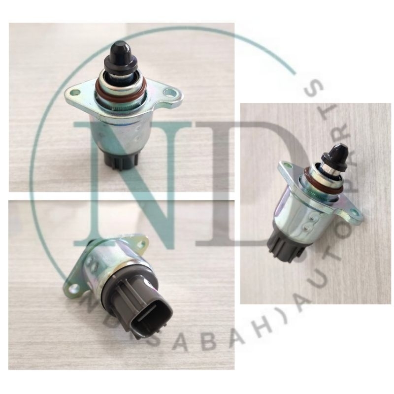 PERODUA KENARI / KELISA / MYVI / ALZA (4 pin) / TOYOTA AVANZA (2003 ...