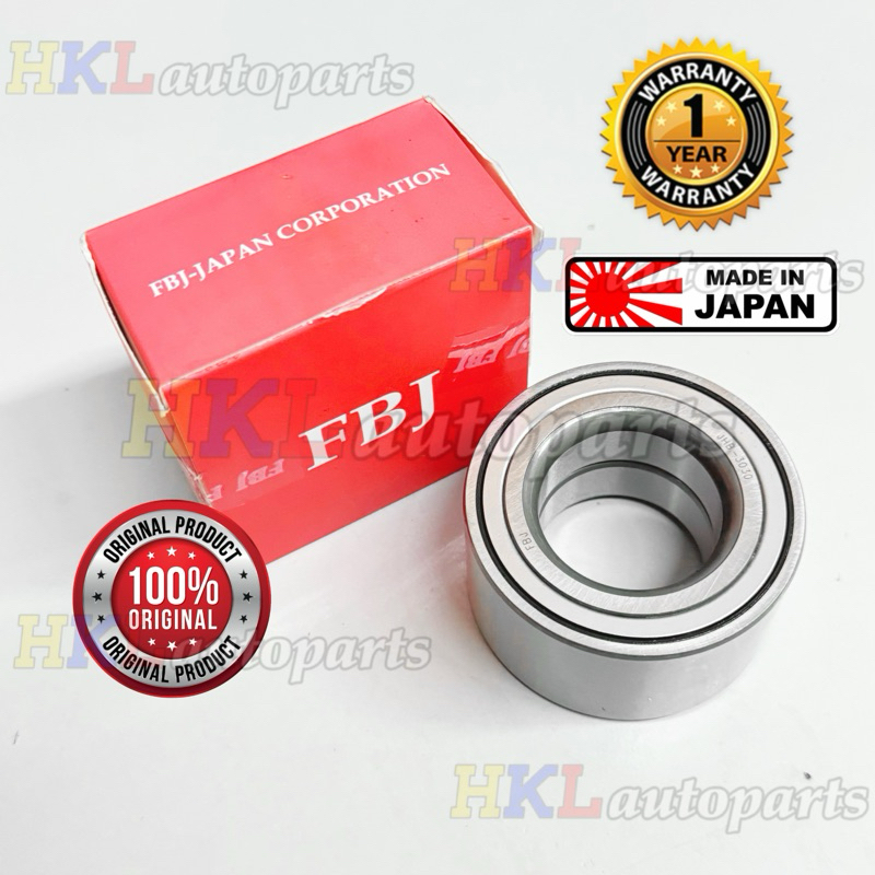 (1 Year Warranty) FBJ JAPAN Hyundai Atos Getz Accent i10 Coupe Kia ...