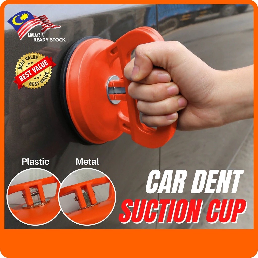 Puller Sucker Multifunction Car Dent Puller Suction Cup Panel Sucker ...