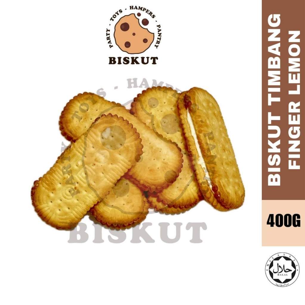 Biskut Timbang 400G/Vfood Biskut Vanilla Oreo,Variety Coffee Cream 夹心饼 ...