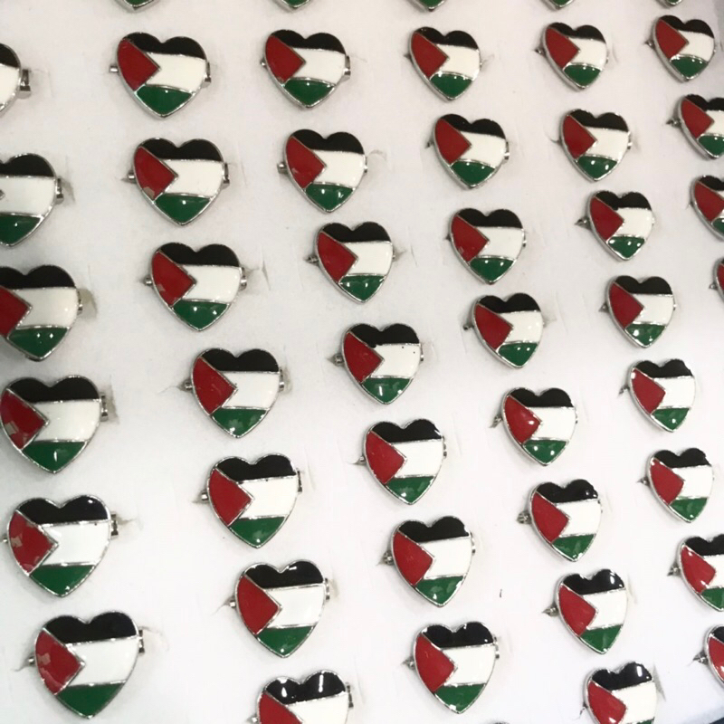 Palestine Pin Readystock 🇲🇾 | Shopee Malaysia