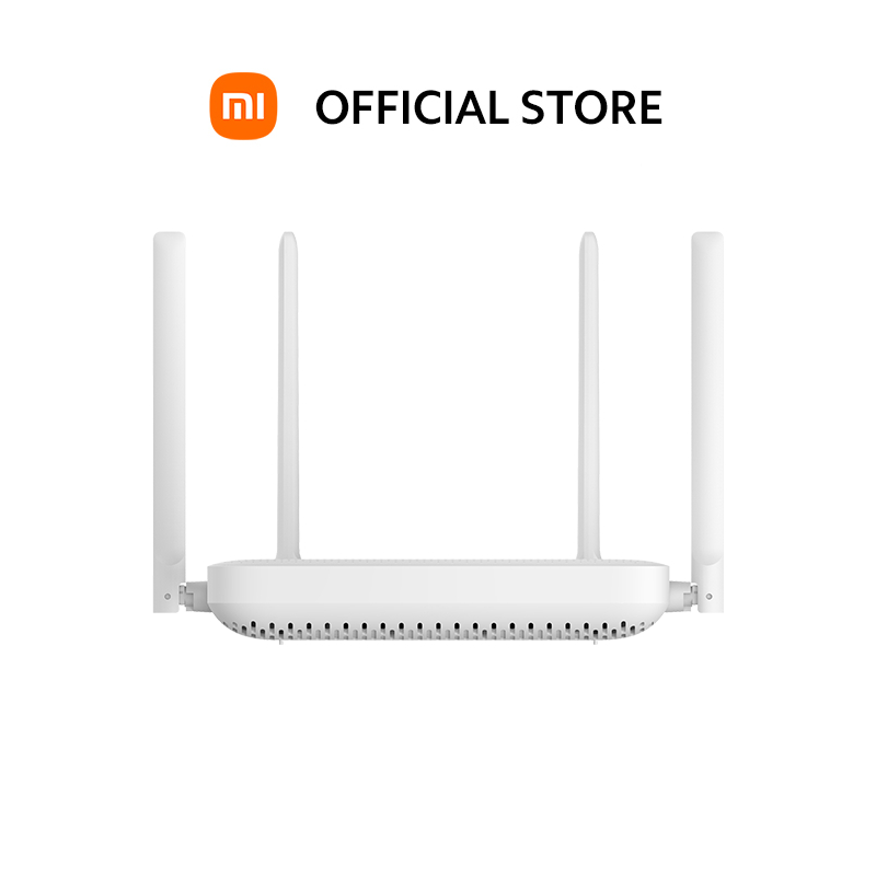 Xiaomi Router AX1500 Up to 1500Mbps*/5GHz WIFI 6/Mesh networking ...