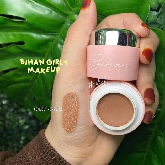 SHADING CONTOUR BY BIHAN BGM | Shopee Malaysia