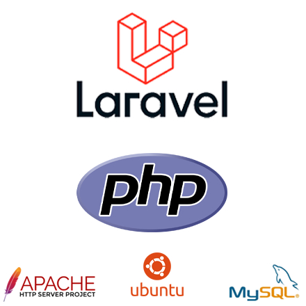 PHP Program Helper Linux Ubuntu MySQL Laravel Fix Error Membaiki Menambah Fungsi PHP Aplikasi ...