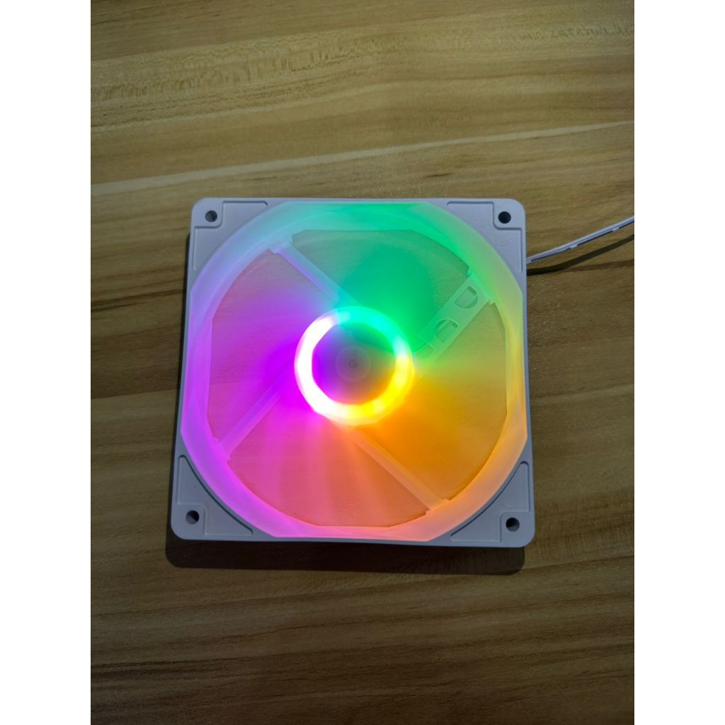 GSL 120mm (12cm) RGB Molex Casing Fan | Shopee Malaysia