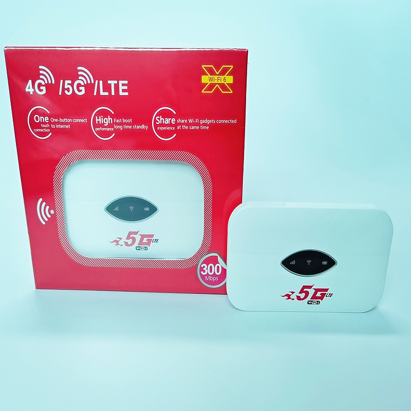 2024 K9 4G-LTE Can Lock Band 28 Pocket WiFi MiFi Modem Router Unlimited ...