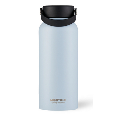 Montigo Pastel Ace Bottle Mega / ACE Durable Stainless Steel Bottle ...