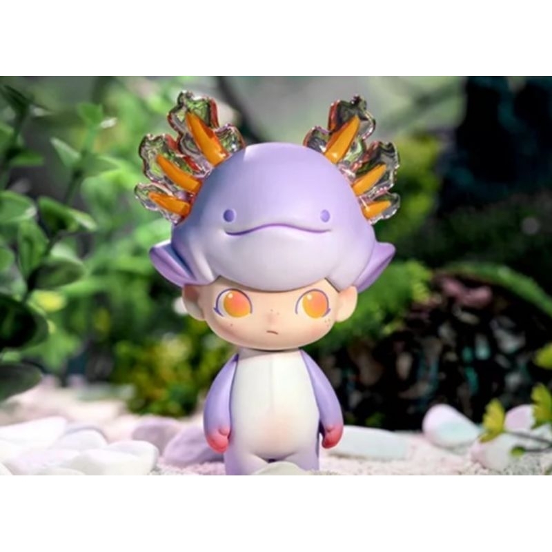 Dimoo Aquarium Series | Shopee Malaysia