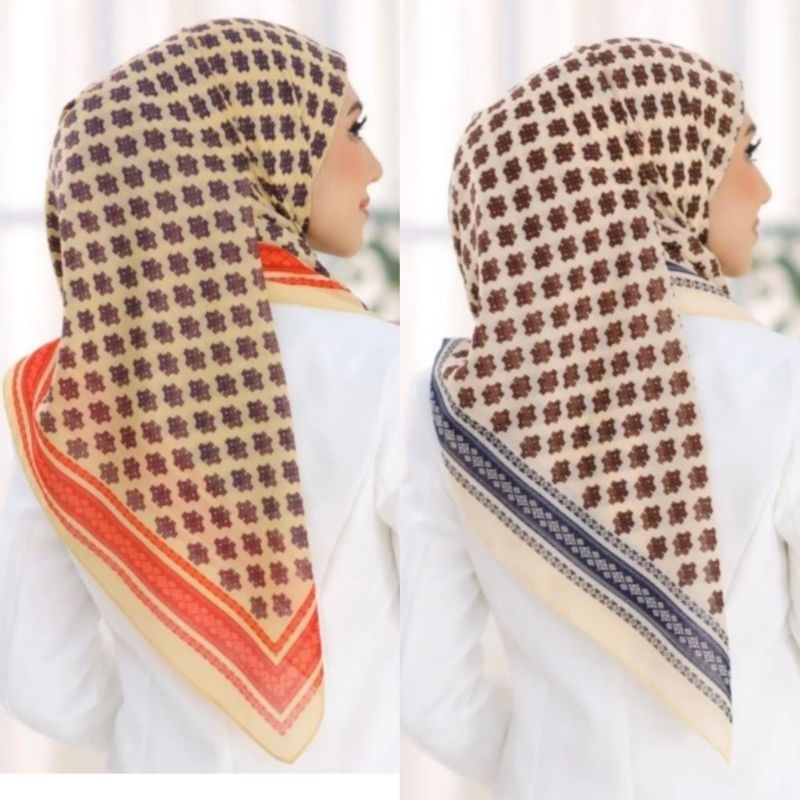 NEW TUDUNG BAWAL MURAH/BAWAL VIRAL BIDANG 45 BAWAL NOBEL ART FLAMINGGO ...