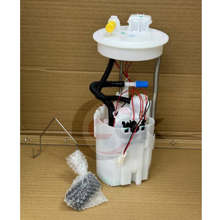 Nissan X-Trail / X Trail T32 2.0 Cc / 2.5 Cc Petrol Pump / Fuel Pump ...
