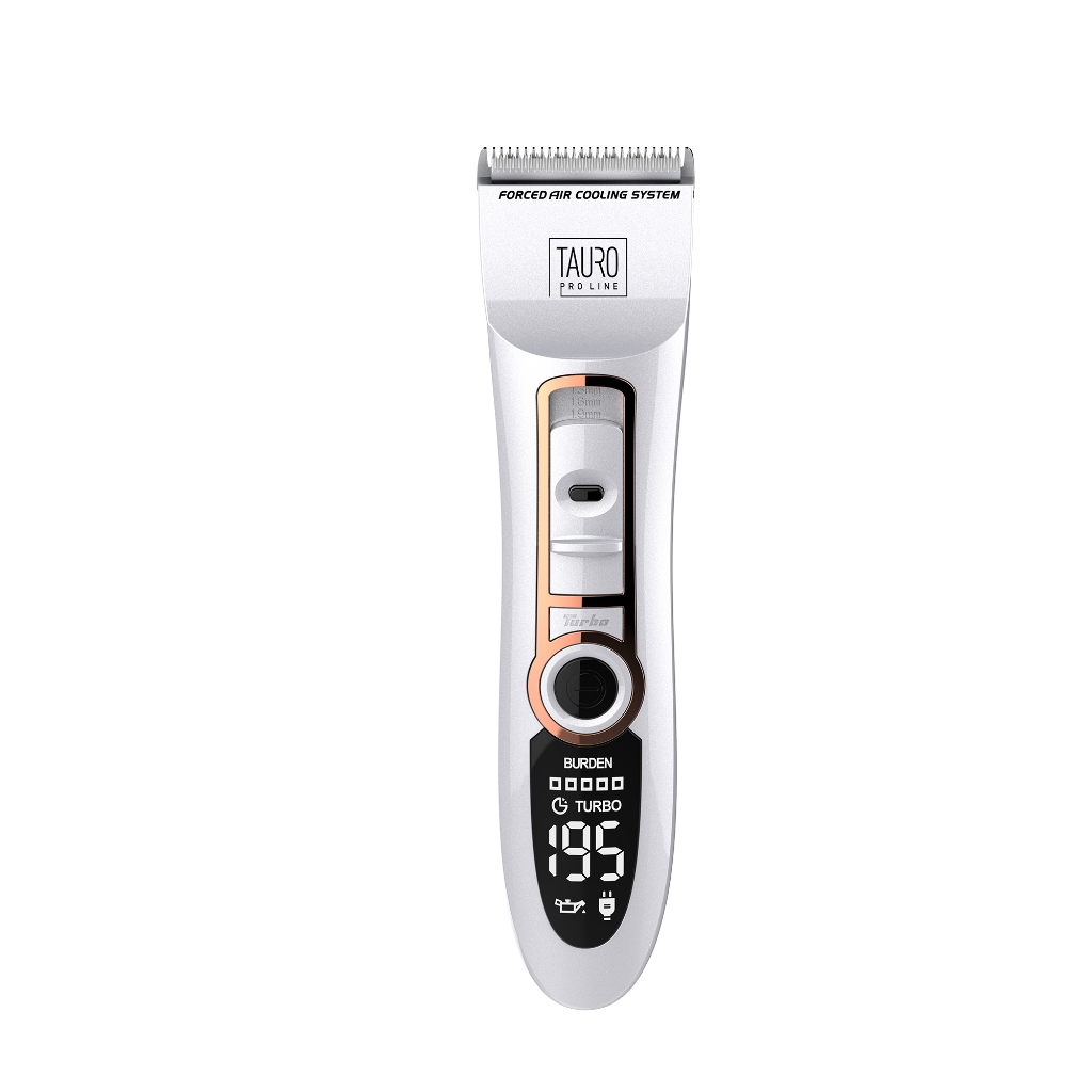 Tauro Pro Line Professional Hair Clipper | Pet Grooming | Shopee Malaysia