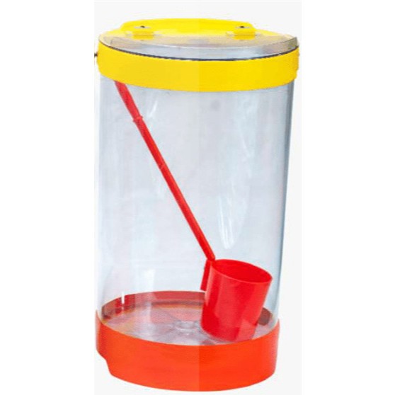Best Selling 23 Liter Balang Air Tebal Besar Cap Payung Drinks Water ...