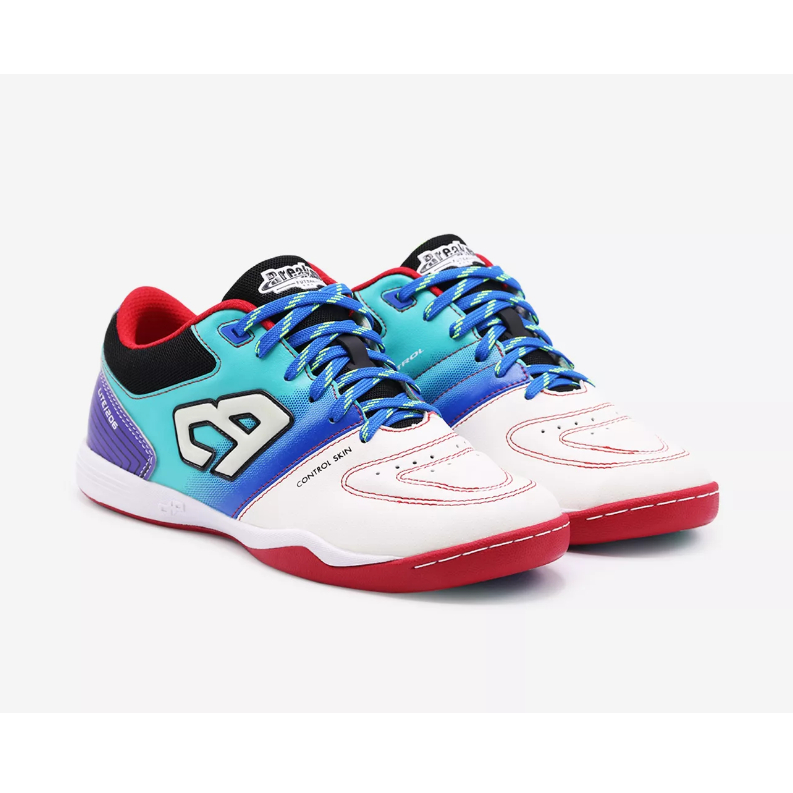 Breaker Lite BK 206 Original Futsal Shoes | Shopee Malaysia