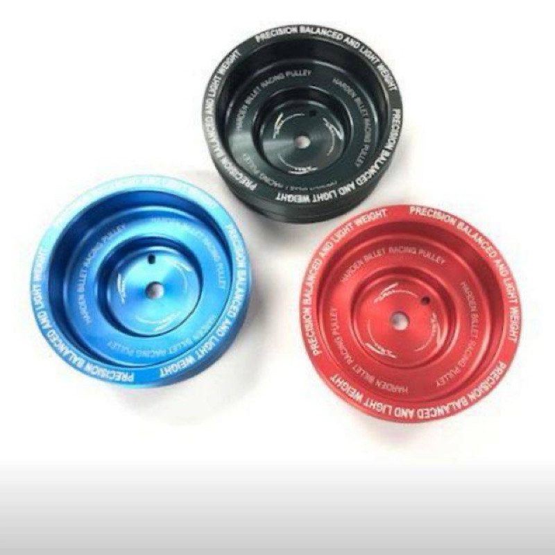 [ READY STOCK ] Arai Motorsport crank pulley Waja 4g18 sohc T7 | Shopee ...