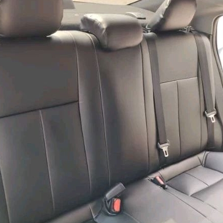 Toyota vios NCP 150 E/G & J spec 2014-2022 car seat cushion pvc leather ...