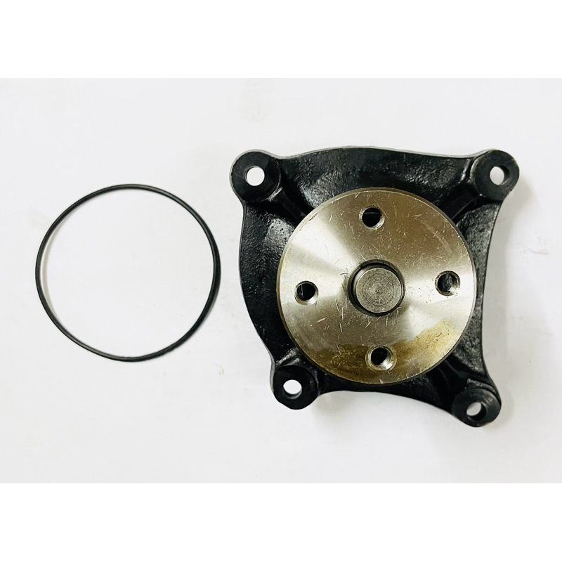 Water Pump GWM-33A for Mitsubishi Canter 3 Ton 4D30 4D31 4D32 | Shopee ...