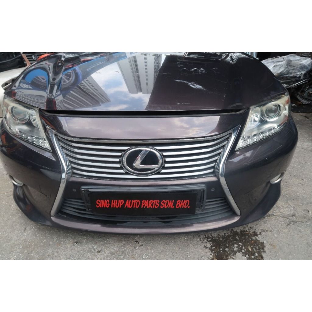 LEXUS ES250 HALF CUT | Shopee Malaysia