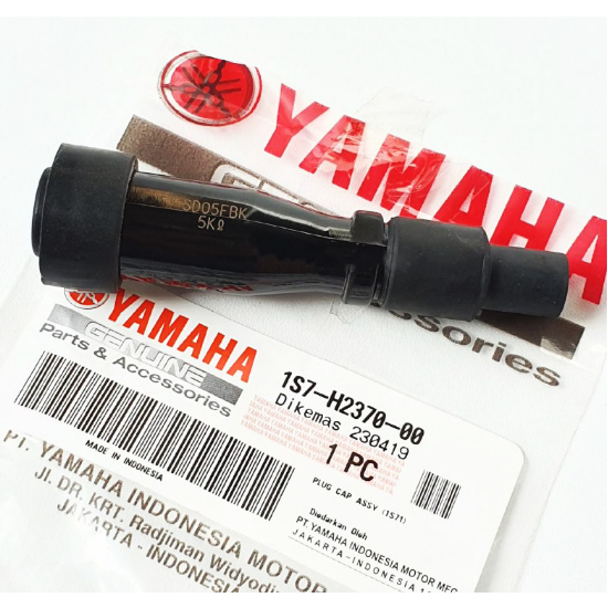 Y16 / Y15 / LC135 / FZ150 / R15 / NMAX 155 V2 [ 100% ] YAMAHA ORIGINAL ...