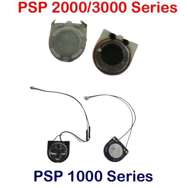 Sony PSP 1000 / 2000 / 3000 Series Replacement Speaker | Shopee Malaysia