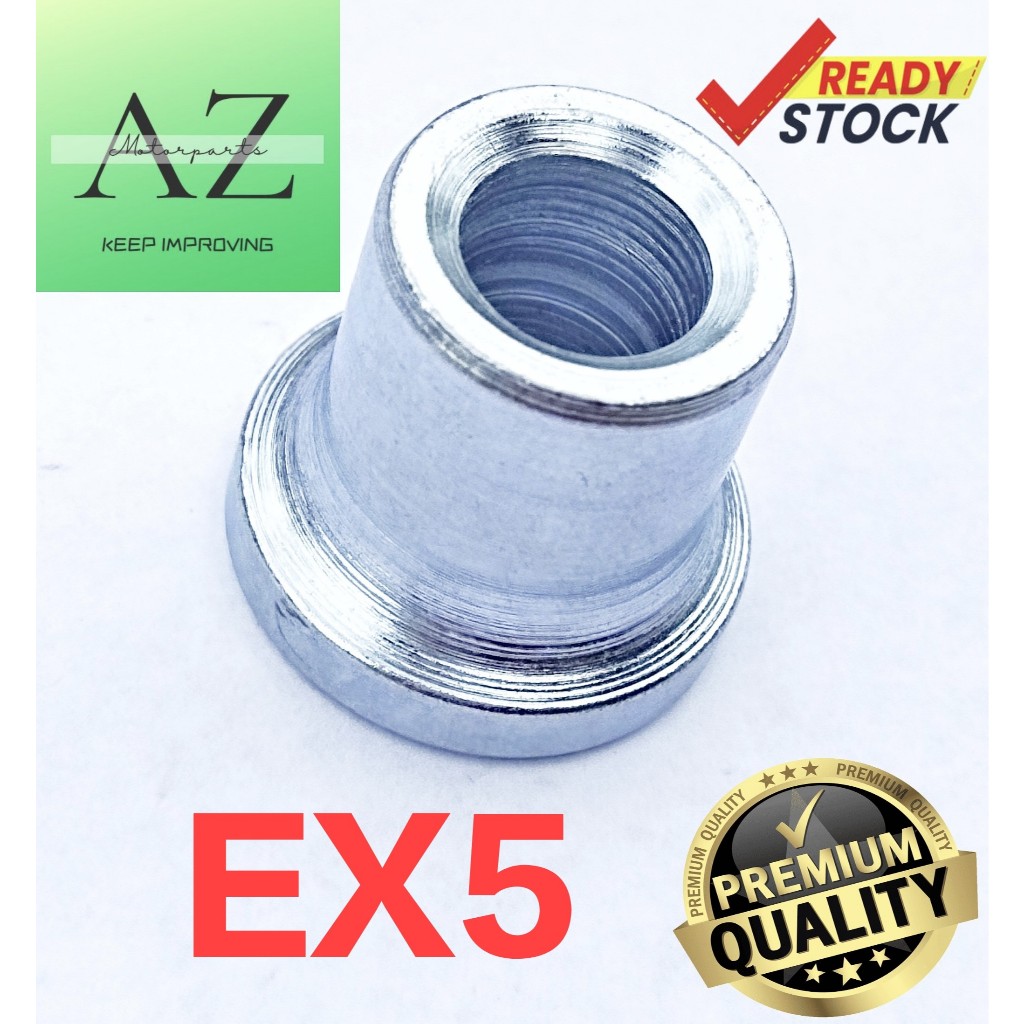 HONDA EX5 FRONT WHEEL COLLAR | Shopee Malaysia