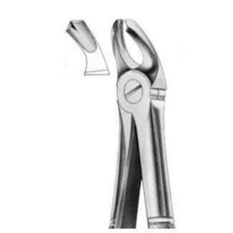 Extract Wisdom For lower Forceps | Shopee Malaysia