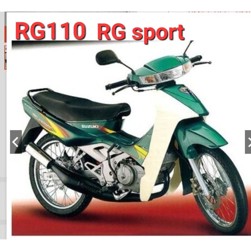 Suzuki Rgs Rgv Hub Sprocket | Shopee Malaysia