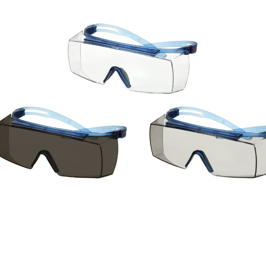 3M SecureFit Overspec SF3700 Series Eyewear | Shopee Malaysia