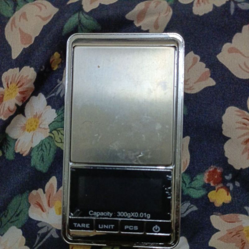 electric weight scale 300g (paaaattttttiiiiiii10ml) | Shopee Malaysia
