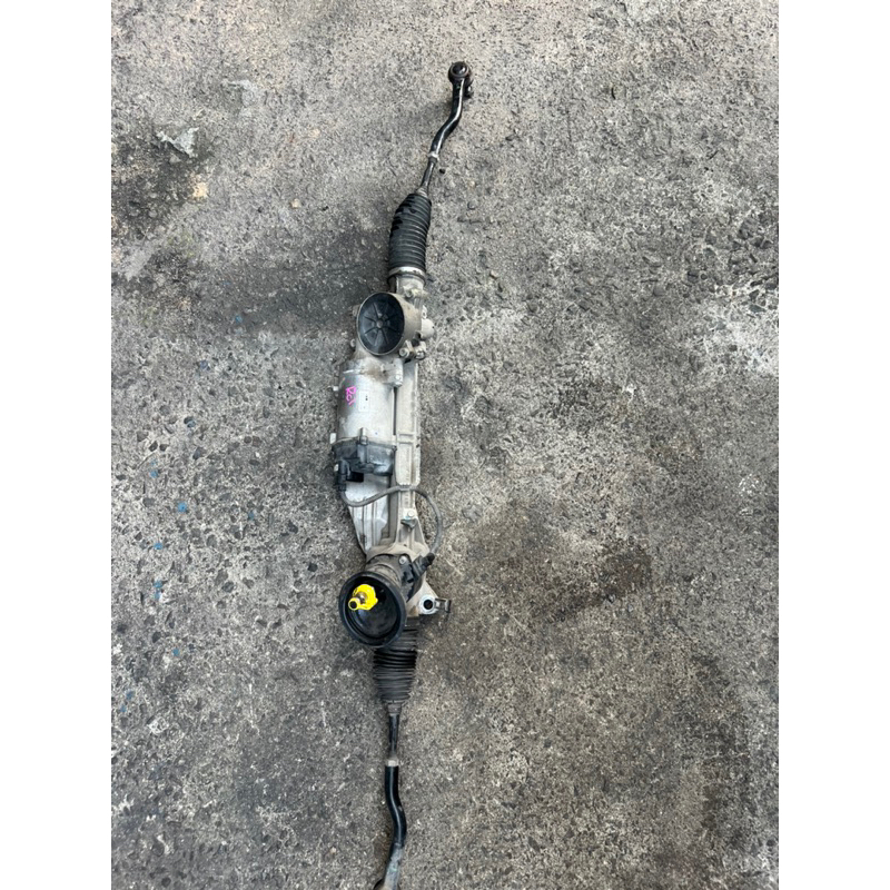 ODYSSEY RC1 EPS STEERING RACK USED JAPAN | Shopee Malaysia