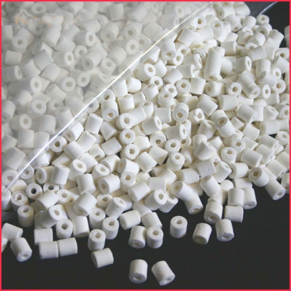 Ceramic Bio Ring 1KG (More than 5kg free 1 net bag) | Shopee Malaysia