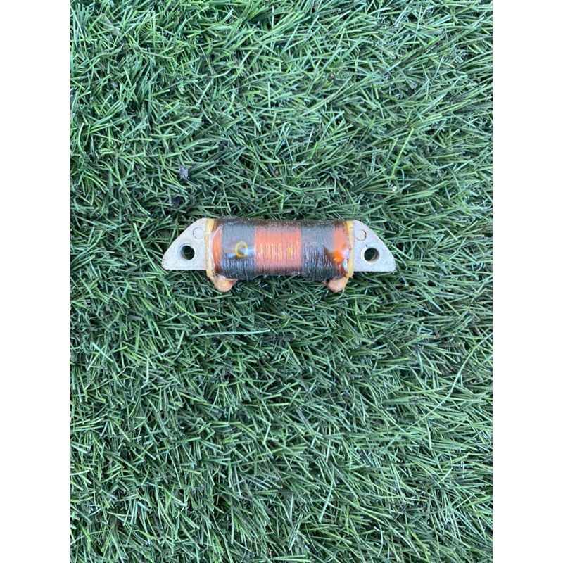 coil api coil magnet yamaha tzm 150 tzr 8 Plate ori motor | Shopee Malaysia