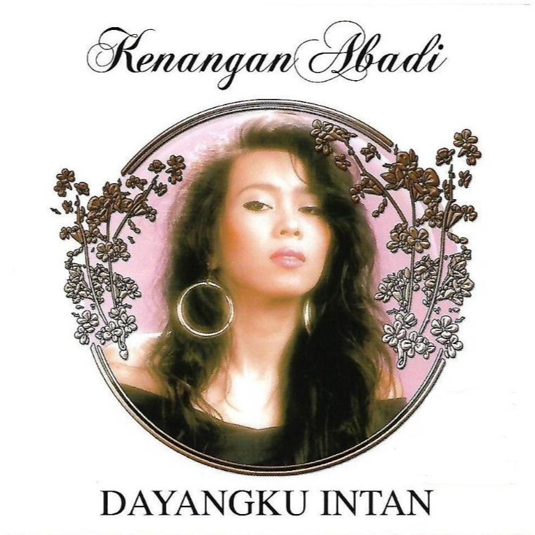 (CD-R) DAYANGKU INTAN - KENANGAN ABADI (2011) | Shopee Malaysia