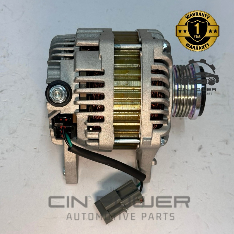 PROTON PREVE / SUPRIMA / EXORA TURBO ALTERNATOR 12V 6CPK 130A PW911832 ...