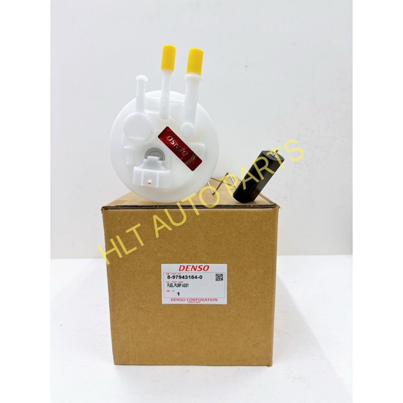 ISUZU D MAX / D-MAX ( 2.5cc / 3.0cc ) [ 2005-2012 ] FUEL PUMP ASSEMBLY ...