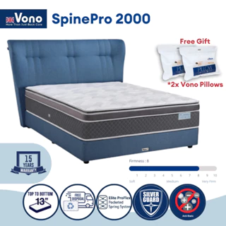Vono Official Store Online, July 2024 | Shopee Malaysia