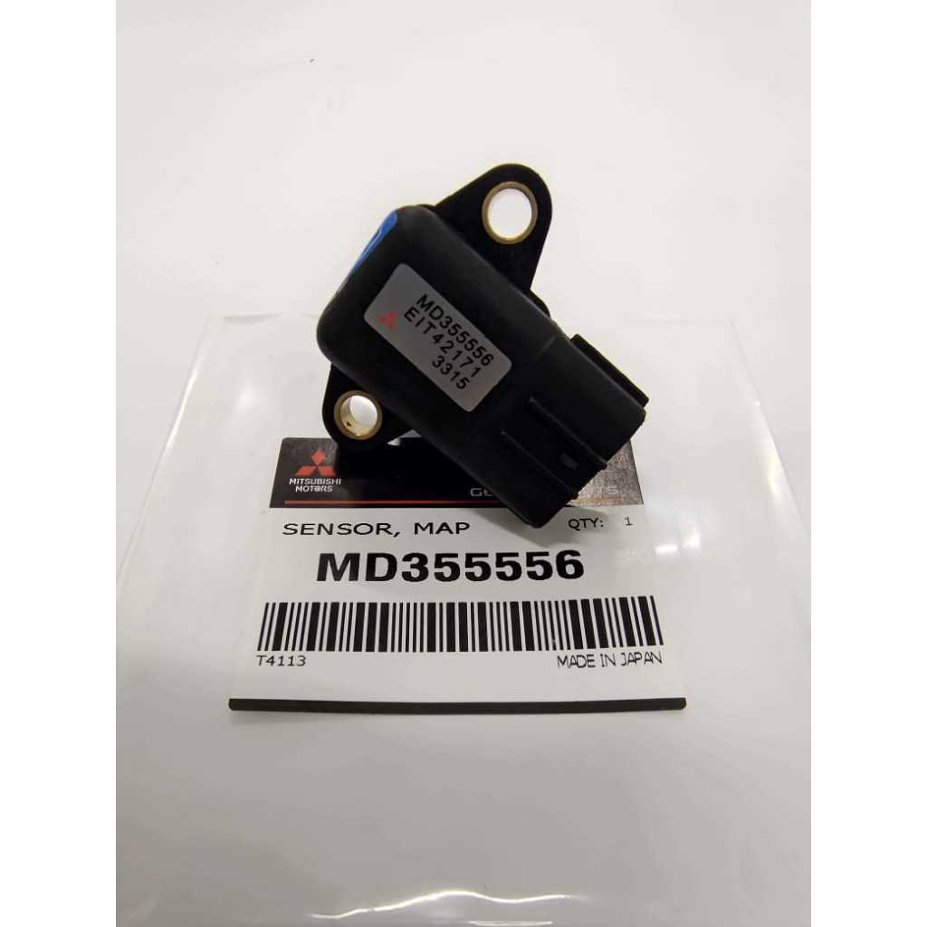 PROTON WAJA JUARA MAP SENSOR (MD355556) OEM MMC | Shopee Malaysia