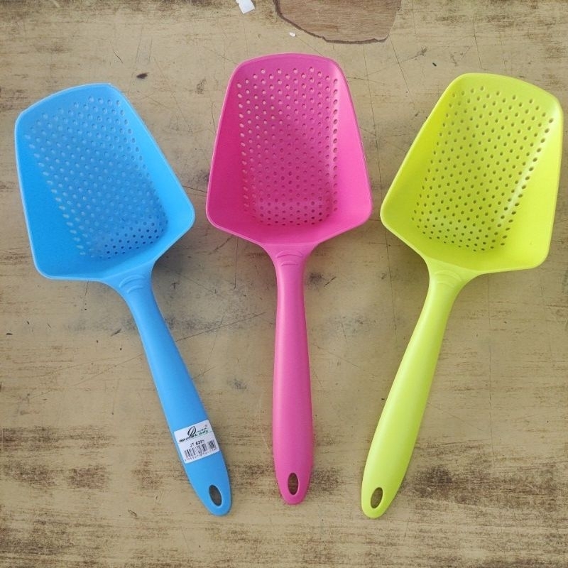 Cat Litter Scoop / Penyodok Pasir Kucing / Penapis Pasir Kucing ...
