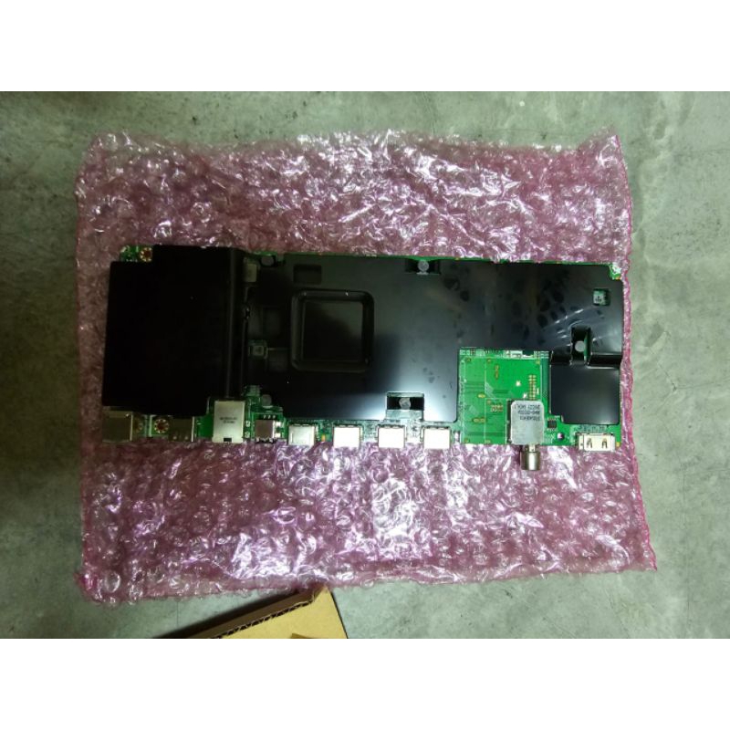 TV ASSY PCB OC BN94-12377U | Shopee Malaysia