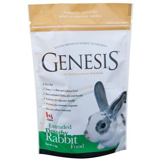 EXTRUDED TIMOTHY RABBIT FOOD 1kg | Shopee Malaysia