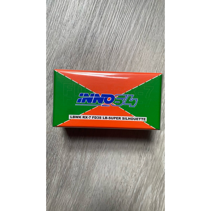 MDX 2024 INNO LBWK RX7 SPECIAL EDITION. MALAYSIA DIECAST EXPO 2024 | Shopee Malaysia