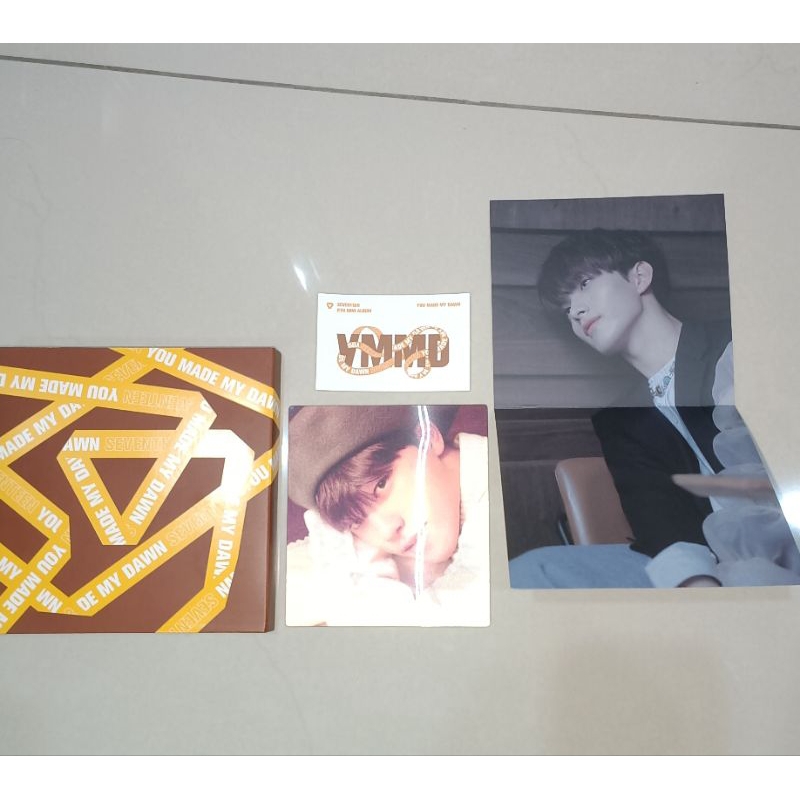 seventeen ymmd album | Shopee Malaysia