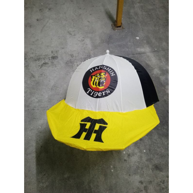 tiger hanshin baseball umbrella limited edition | Shopee Malaysia