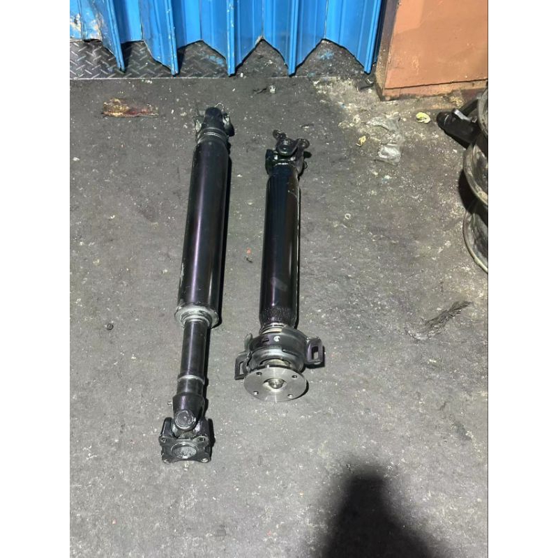 KUN25 26 Toyota Hilux Vigo Long Shaft | Shopee Malaysia